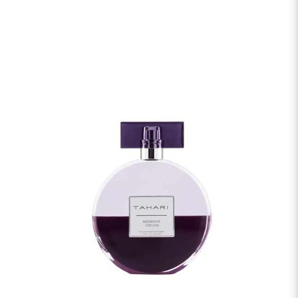 Tahari | Bath & Body | Tahari Midnight Orchid Fragrance | Poshmark